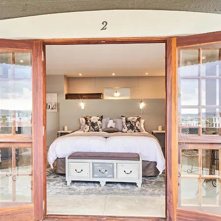 Windhoek Guest Houses Guide| Explore 21 Top-Rated Guest Houses
