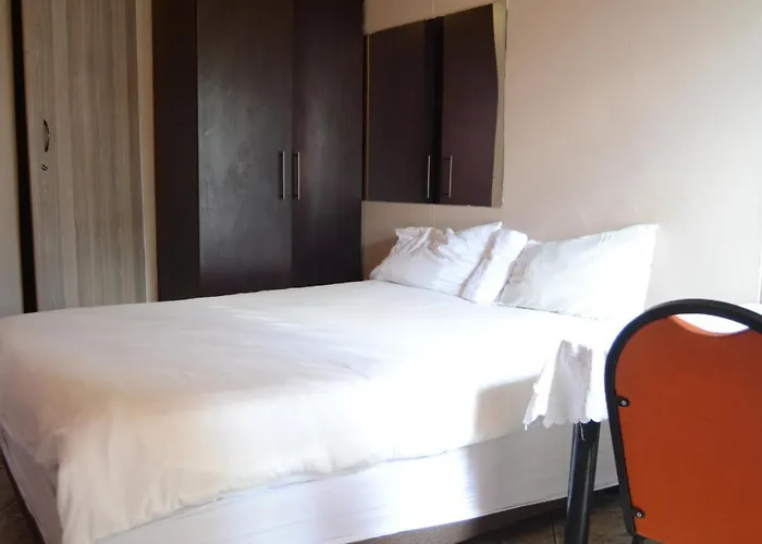 Windhoek Guest Houses Guide| Explore 21 Top-Rated Guest Houses